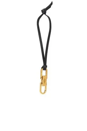 Saint Laurent Keyring