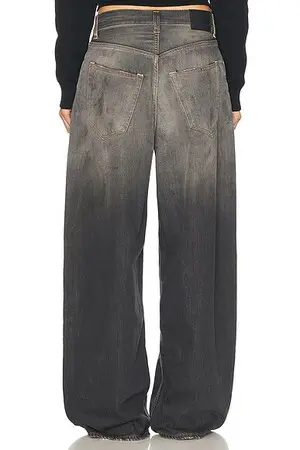 Acne Studios 2023 Wide-leg Jeans