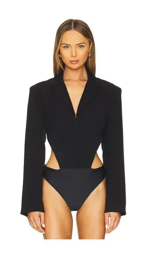 NONCHALANT LABEL Davina Bodysuit