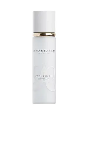 ANASTASIA BEVERLY HILLS Anastasia Beverly Hills Impeccable 24hr Blurring Matte Setting Spray N,a
