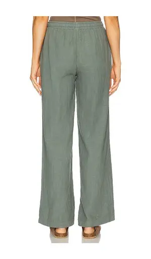 BOBI Wide Leg Jogger