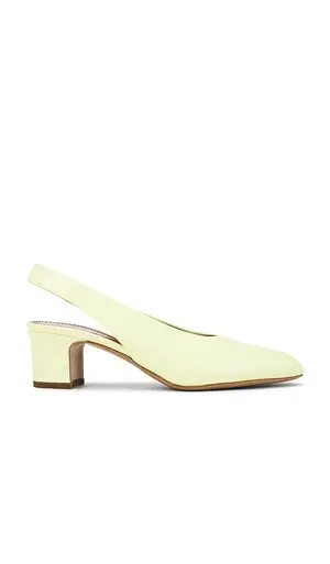 Paris Texas Lavinia Slingback 50