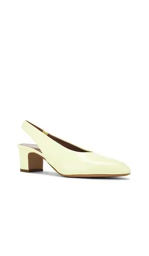 Paris Texas Lavinia Slingback 50