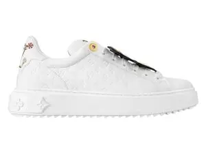 LOUIS VUITTON Timeout Takashi Murakami Sneakers