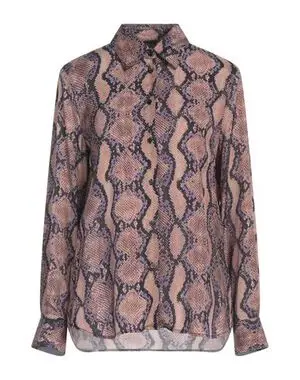 Pinko Cuffed Shirts For Women