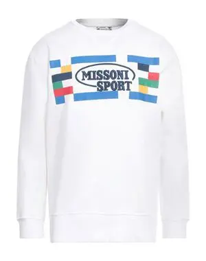 Missoni Crewneck Activewear For Women