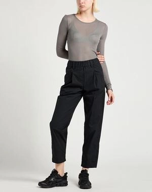 Brunello Cucinelli Tapered Poplin Pants