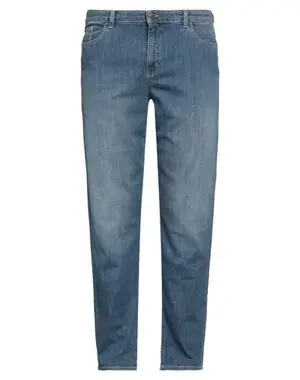Emporio Armani Tapered Jeans For Women