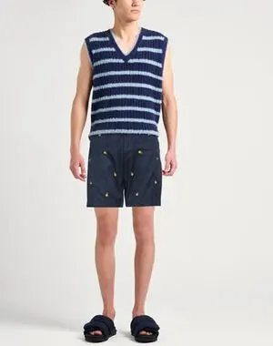 Dsquared2 Twill Bermuda Shorts