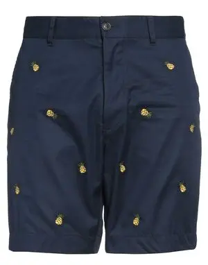 Dsquared2 Twill Bermuda Shorts
