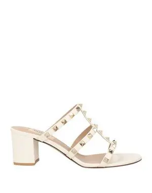 Women's Valentino Garavani White Sandals