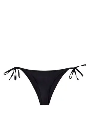 DIESEL® Brazilian-d-core Bikini - Black