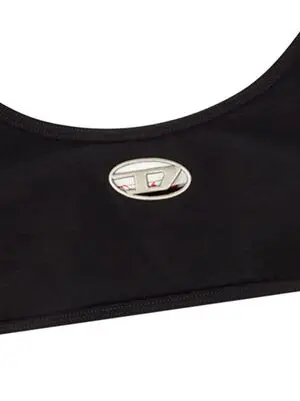 DIESEL® Ut-bra-top-utlt Bikini Top