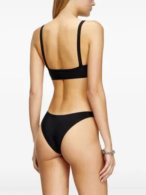 DIESEL® Bunchy-utlt Bikini Bottoms