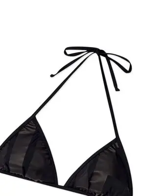 DIESEL® Bfb-sees-a Bikini Top - Black