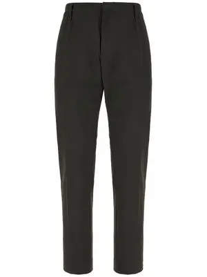 Paul Smith Pressed Crease Tailored Trousers