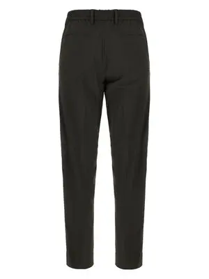 Paul Smith Pressed Crease Tailored Trousers