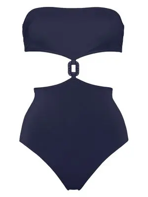 ERES Marina One-piece Swimsuit - Blue