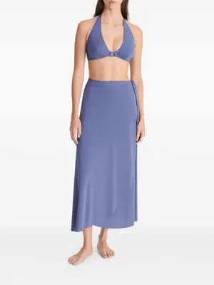 ERES Julieta Beach Skirt