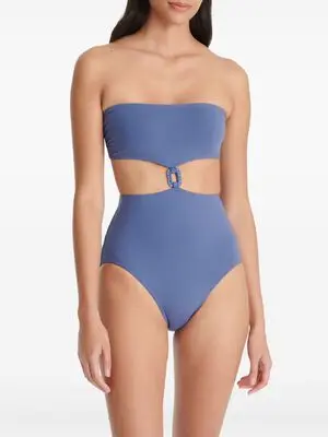 ERES Marina Strapless One-piece Swimsuit