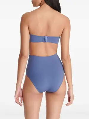 ERES Marina Strapless One-piece Swimsuit