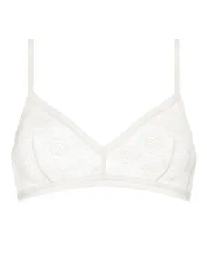 ERES Tourmaline Bra - White
