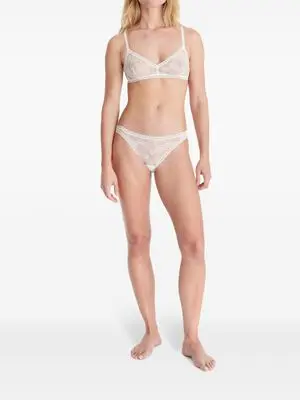 ERES Tourmaline Bra - White