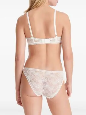 ERES Tourmaline Bra - White