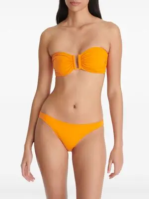 ERES Fripon Bikini Bottom - Orange