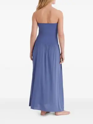 ERES Oda Dress - Blue