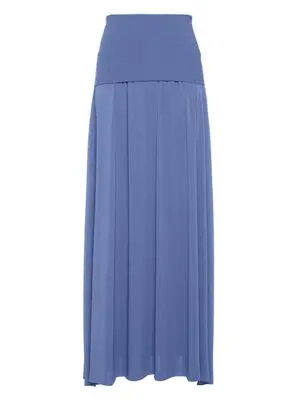 ERES Oda Dress - Blue
