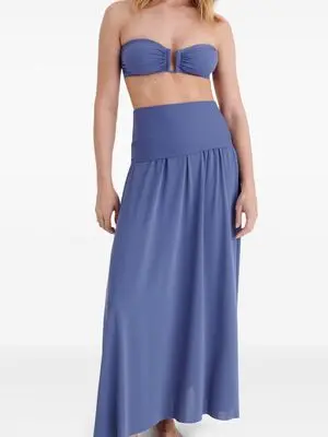 ERES Oda Dress - Blue