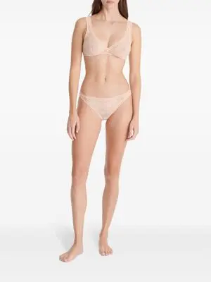 ERES Rubellite Bra - Pink