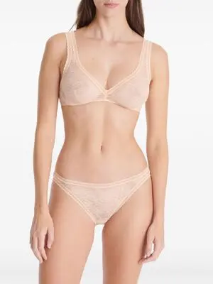 ERES Rubellite Bra - Pink