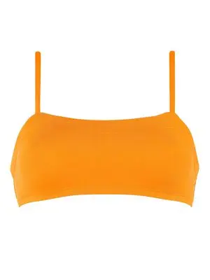 ERES ERES Azur Bikini Top Orange