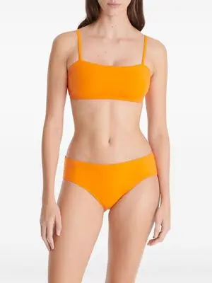 ERES Azur Bikini Top - Orange
