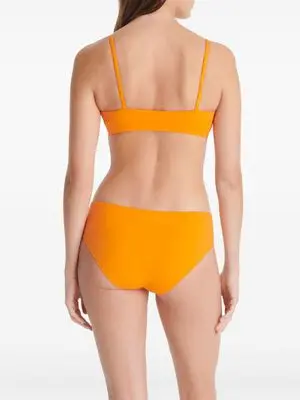 ERES Azur Bikini Top - Orange