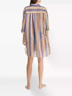 ERES Season Shirt - Blue