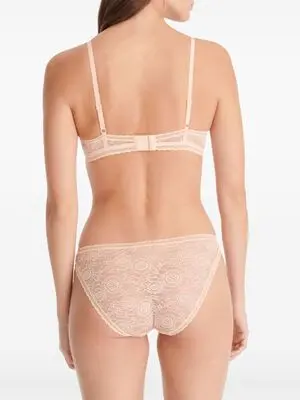 ERES Tourmaline Bra - Pink