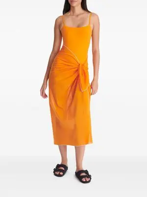 ERES Cabine Sarong - Orange