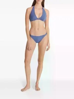 ERES Navire Bikini Top - Blue