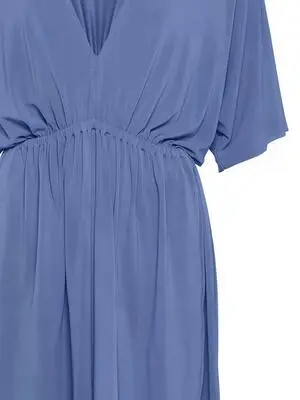 ERES Naia Mini Dress - Blue