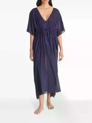 ERES Voilier Kaftan - Blue