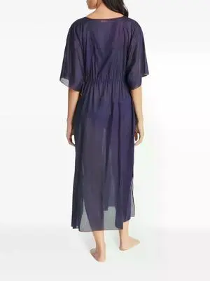 ERES Voilier Kaftan - Blue