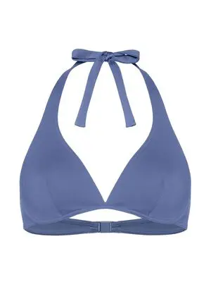ERES Initiale Bikini Top - Blue