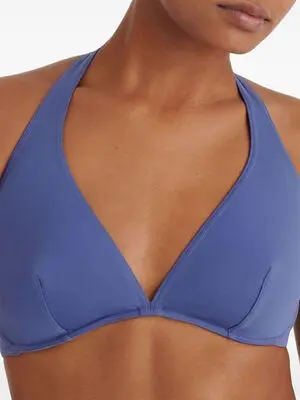 ERES Initiale Bikini Top - Blue