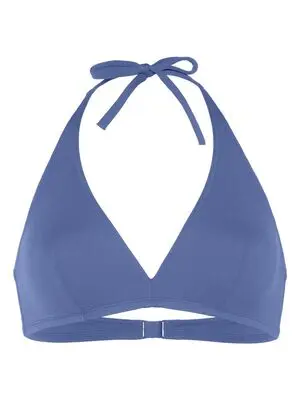 ERES Gang Bikini Top - Blue