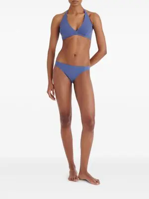 ERES Gang Bikini Top - Blue