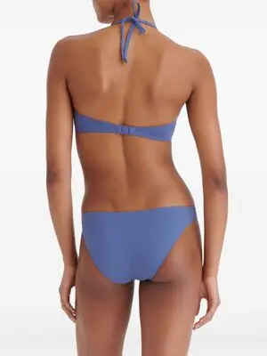 ERES Gang Bikini Top - Blue