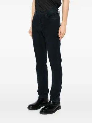 TOM FORD Slim-cut Leg Trousers
